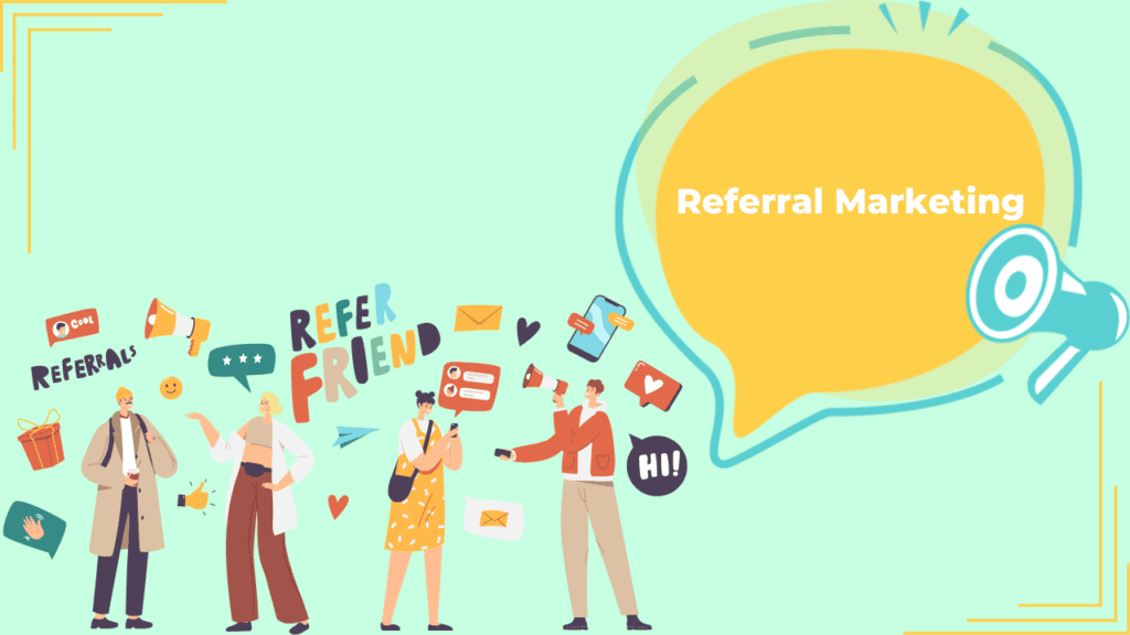 How a Referral Partner Program Can Double Your Sales