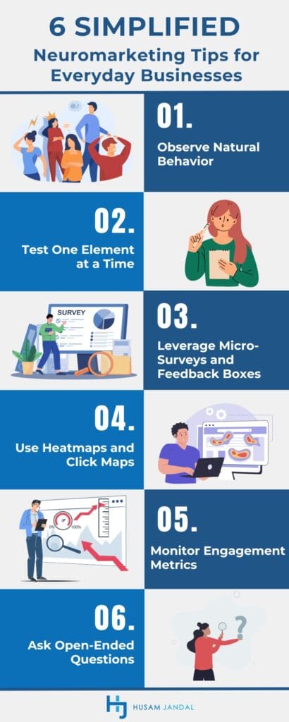 Simple Psychology Techniques That Power Successful Campaigns